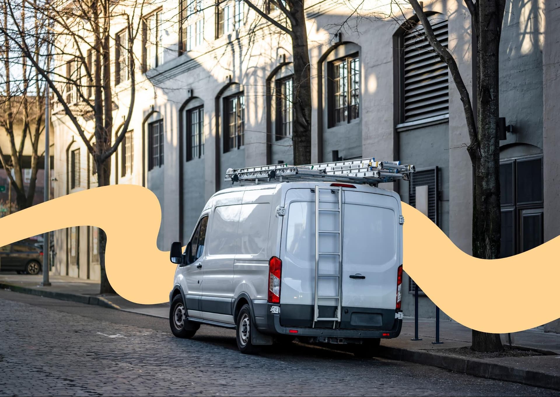 What Is A Fleet Vehicle? | A Guide For Business Owners