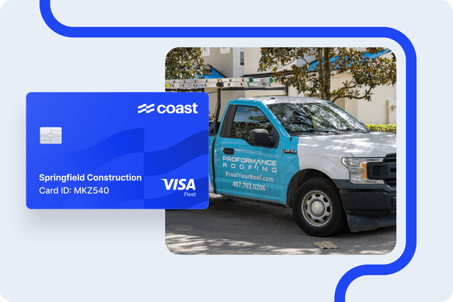7 Best Credit Cards for Construction in 2026