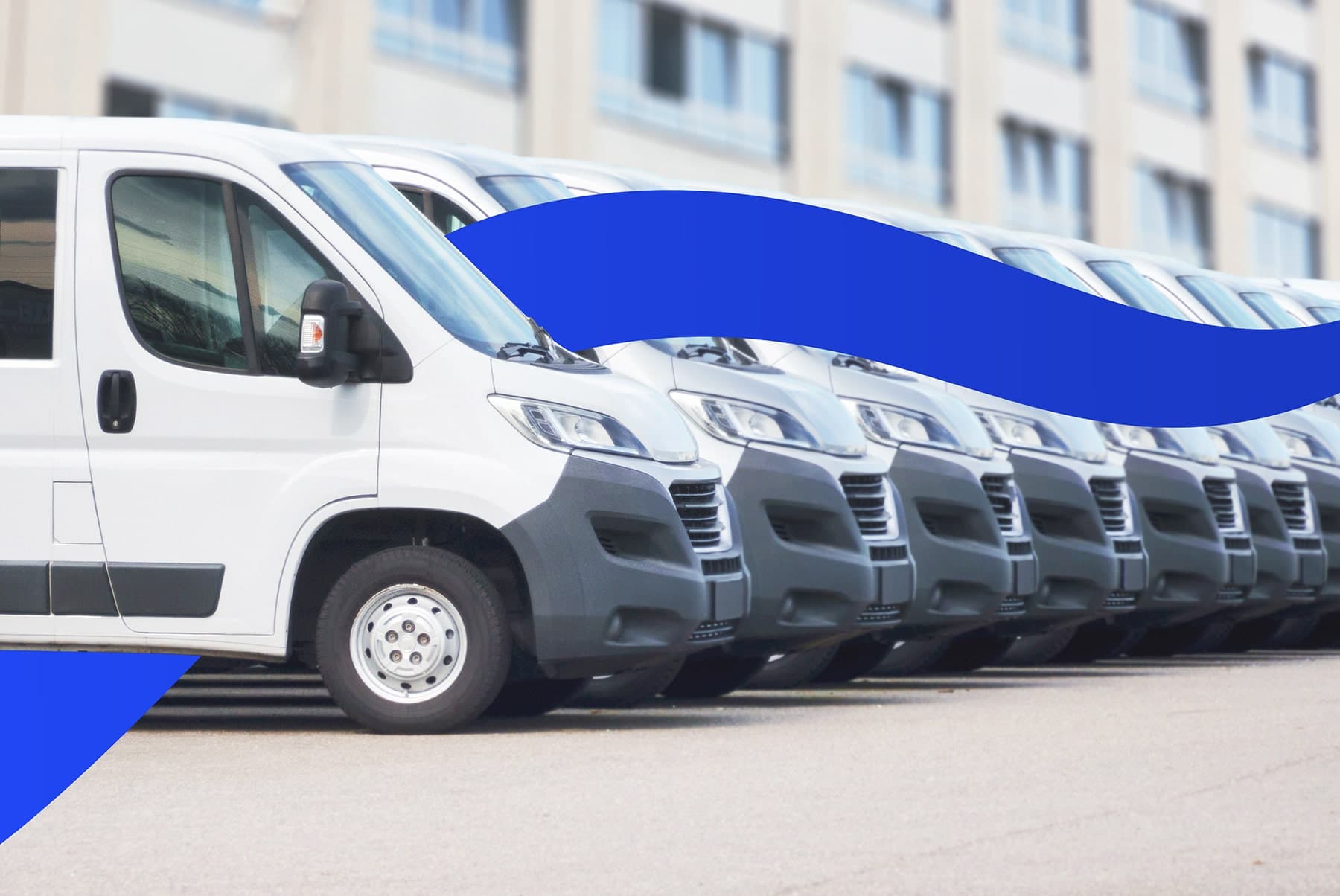 Coast | Commercial Fleet 101: What Business Owners Need To Know