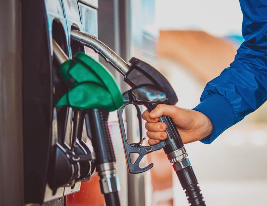 Coast | Fuel Cards & Gas Cards for Fleets Of All Sizes