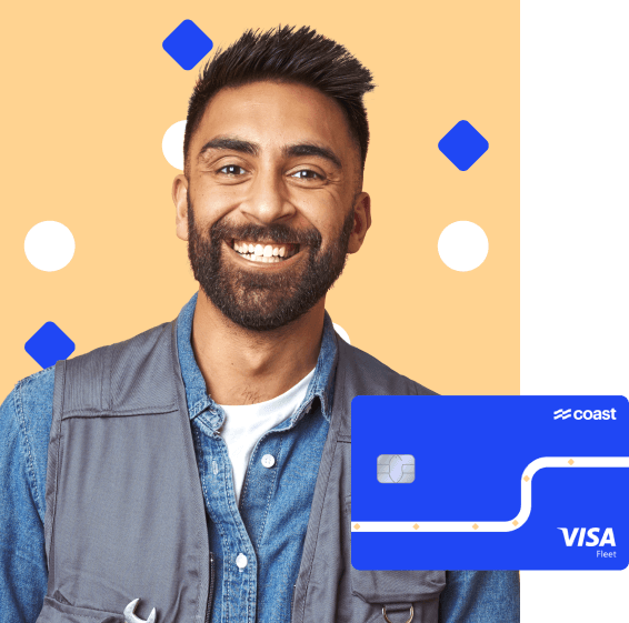 Fuel Cards for Small Business | Coast Fleet & Gas Cards for Business