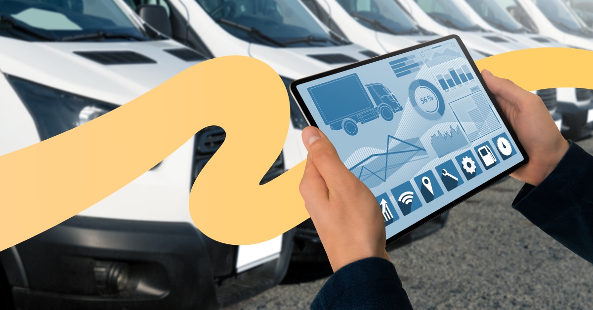 Fuel Monitoring 101: A Guide To Optimizing Fleet Fuel Usage