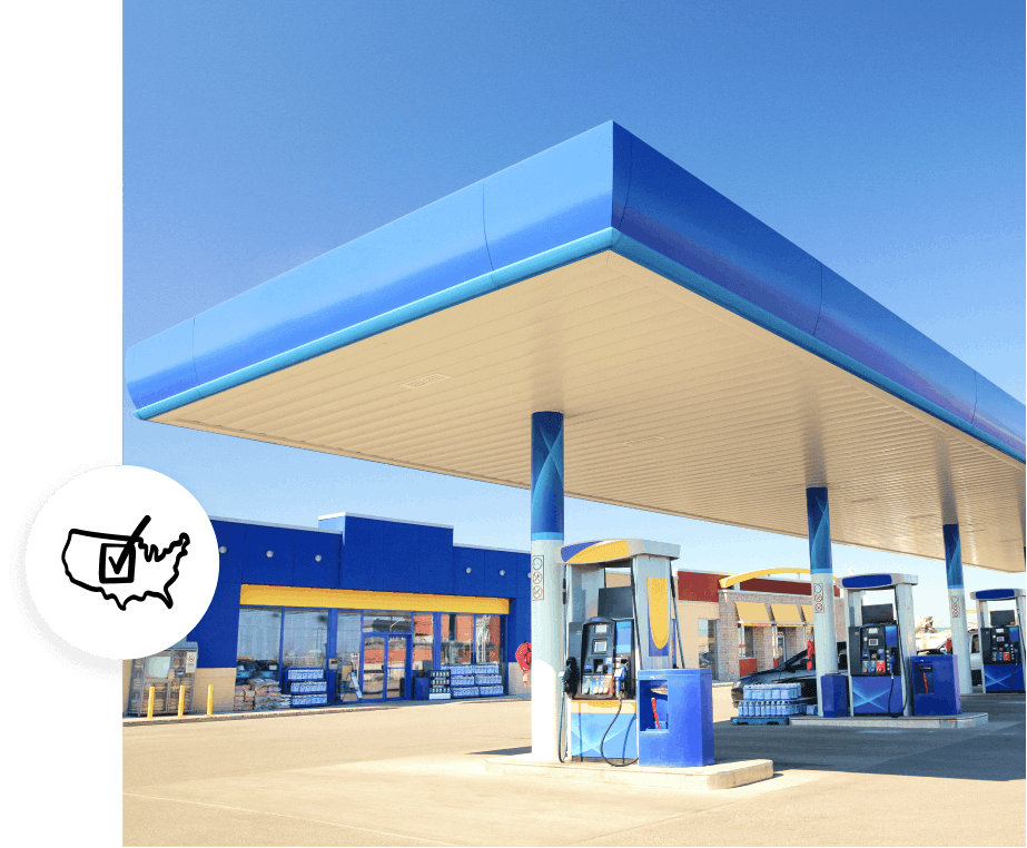 Coast | Fuel Cards And Gas Cards For Small Business Fleets