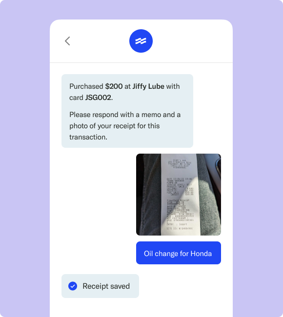 Coast | Stress-Free Expense Management And Tracking